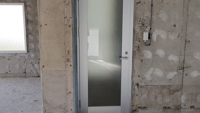 7/1〜休止予定【屋上付/廃墟感◎】コンクリむき出しのワイルドスペースの写真4