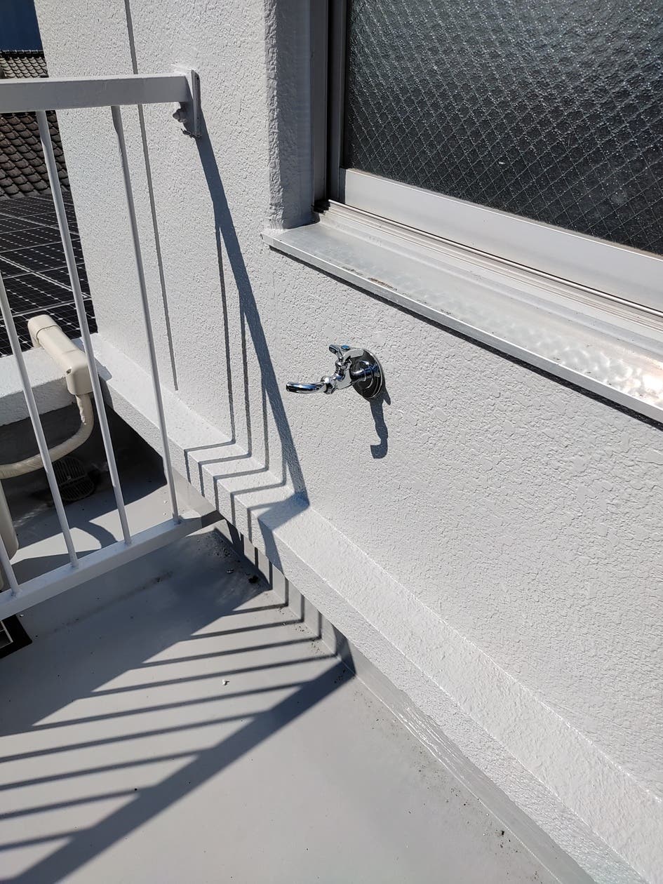 7/1〜休止予定【屋上付/廃墟感◎】コンクリむき出しのワイルドスペースの写真5