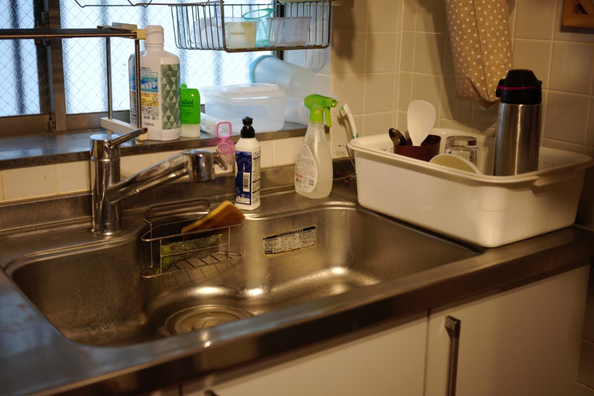 🏠一戸建てシェアハウスの共有部（リビング）を貸し出し✨｜駅徒歩10分以内｜ホームパーティ｜飲み会｜もくもく会｜キッチン利用可能の写真9