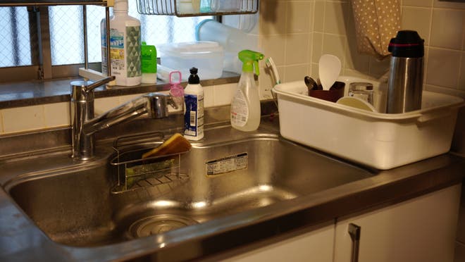 🏠一戸建てシェアハウスの共有部(リビング)を貸し出し✨|駅徒歩10分以内|ホームパーティ|飲み会|もくもく会|キッチン利用可能の写真9