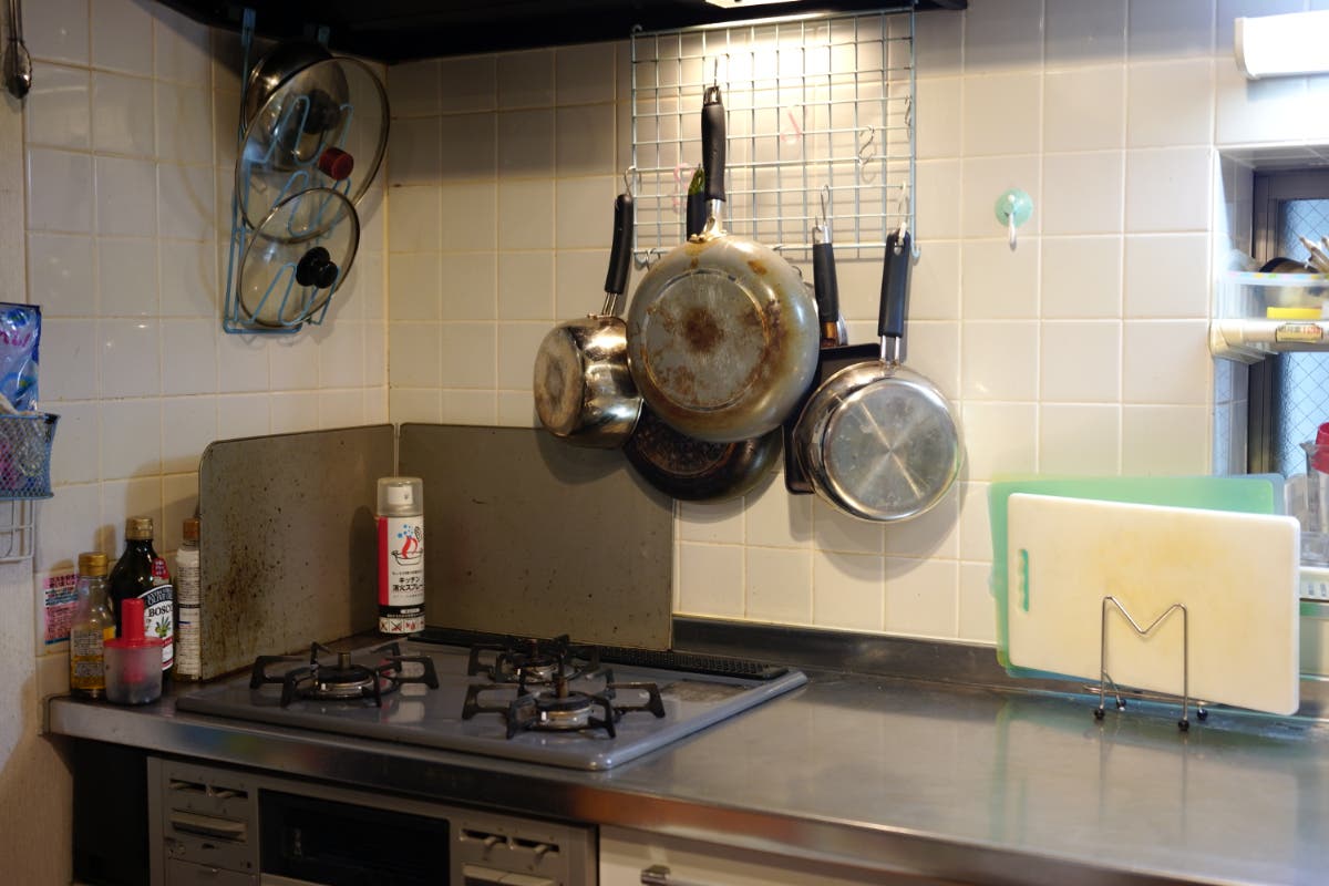 🏠一戸建てシェアハウスの共有部（リビング）を貸し出し✨｜駅徒歩10分以内｜ホームパーティ｜飲み会｜もくもく会｜キッチン利用可能の写真10