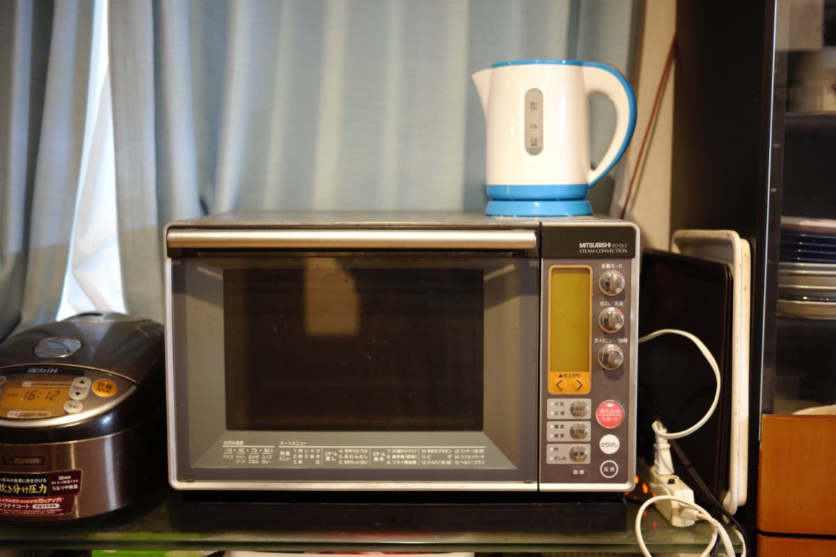 🏠一戸建てシェアハウスの共有部（リビング）を貸し出し✨｜駅徒歩10分以内｜ホームパーティ｜飲み会｜もくもく会｜キッチン利用可能の写真12