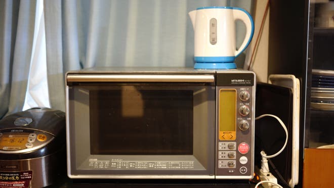 🏠一戸建てシェアハウスの共有部(リビング)を貸し出し✨|駅徒歩10分以内|ホームパーティ|飲み会|もくもく会|キッチン利用可能の写真12