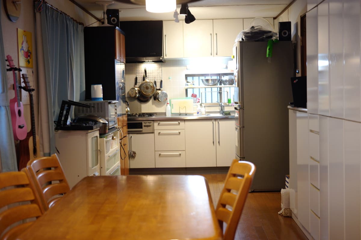 🏠一戸建てシェアハウスの共有部（リビング）を貸し出し✨｜駅徒歩10分以内｜ホームパーティ｜飲み会｜もくもく会｜キッチン利用可能の写真14