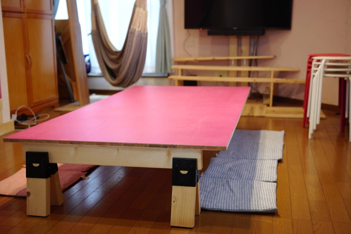 🏠一戸建てシェアハウスの共有部（リビング）を貸し出し✨｜駅徒歩10分以内｜ホームパーティ｜飲み会｜もくもく会｜キッチン利用可能の写真6