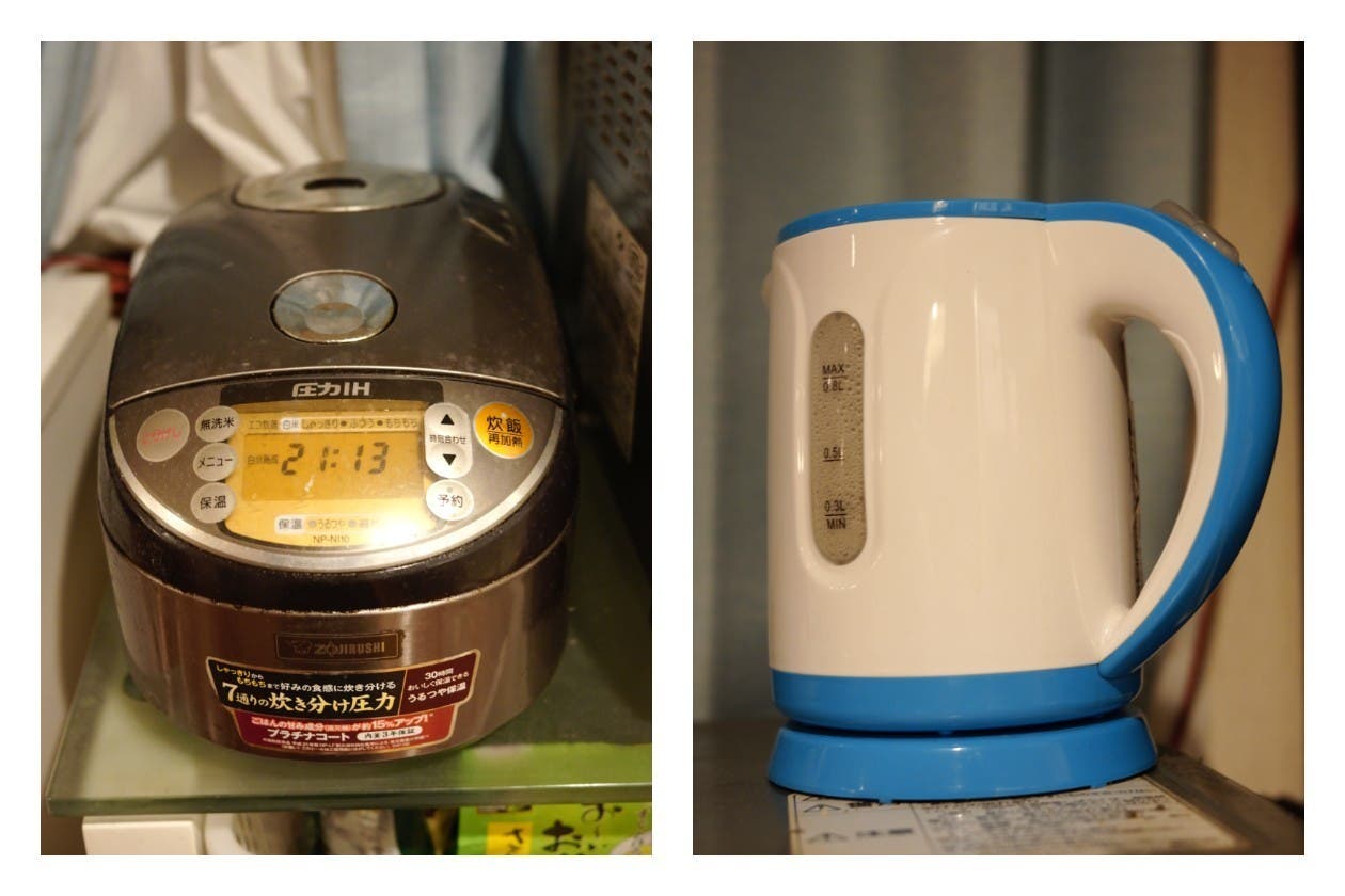 🏠一戸建てシェアハウスの共有部（リビング）を貸し出し✨｜駅徒歩10分以内｜ホームパーティ｜飲み会｜もくもく会｜キッチン利用可能の写真13