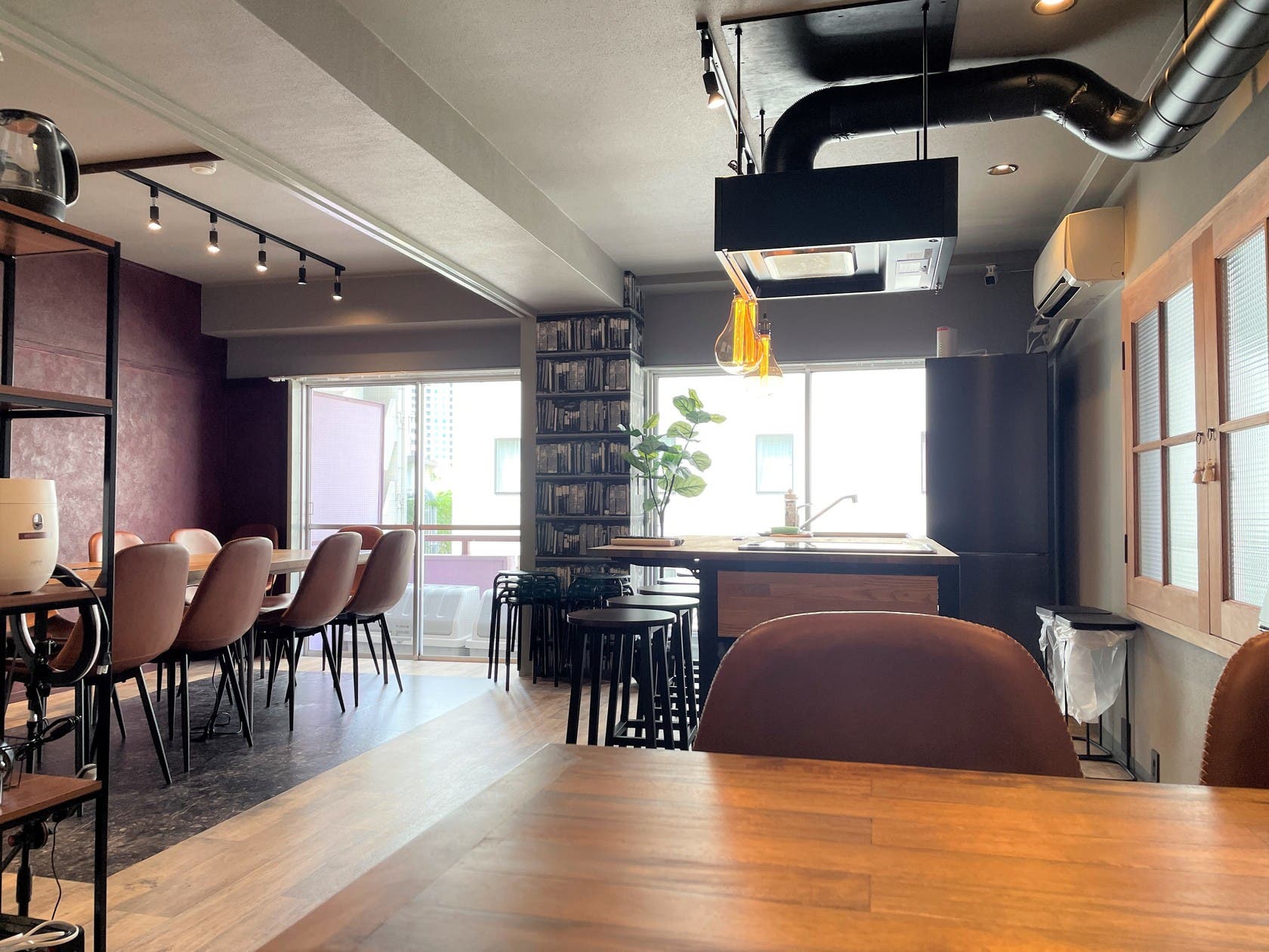 リノスペキッチン赤坂🍳クリスマス🎄忘年会・デート・料理・ホームパーティ・飲み会・打ちあげ・歓迎会・撮影収録・ビジネスの写真16