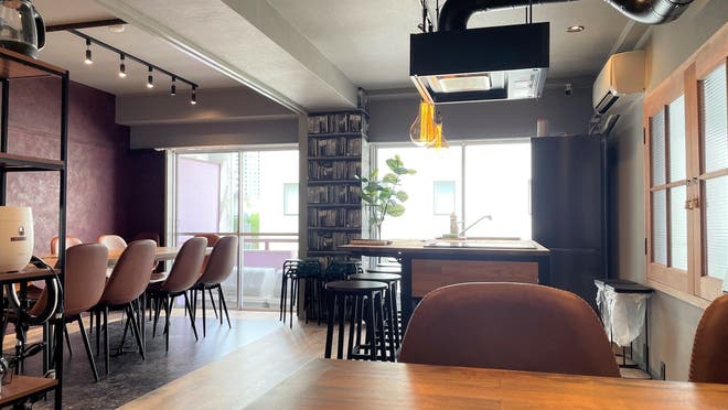 リノスペキッチン赤坂🍳クリスマス🎄忘年会・デート・料理・ホームパーティ・飲み会・打ちあげ・歓迎会・撮影収録・ビジネスの写真16