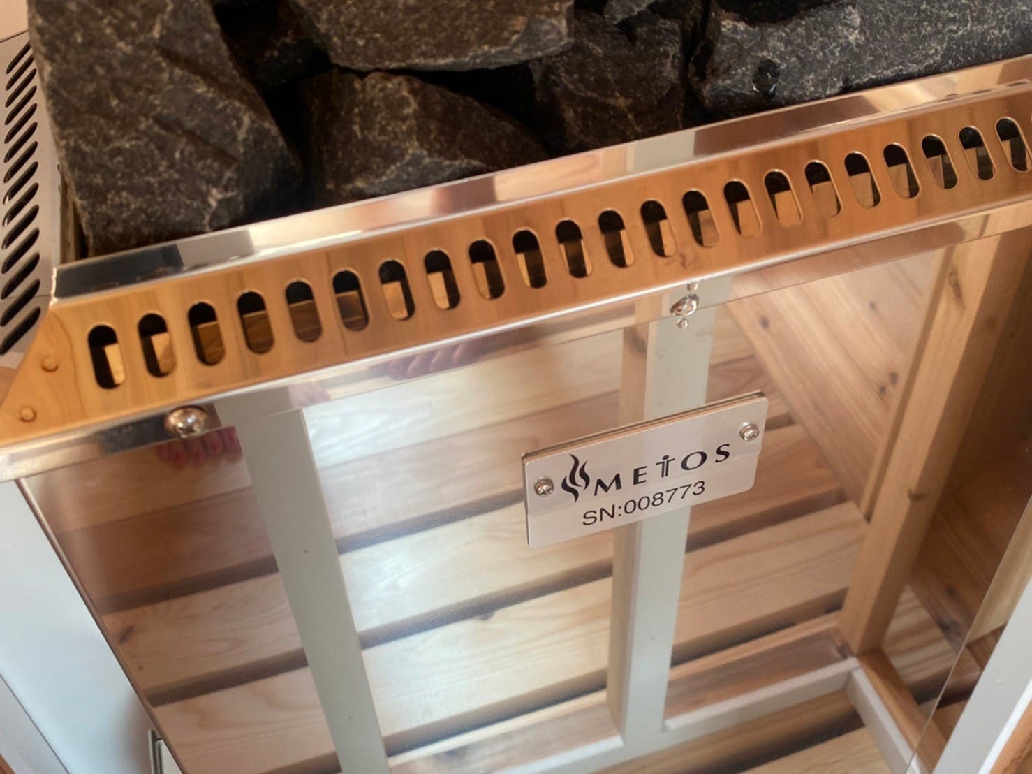 屋上バレルサウナ付きパーティースペース【毎回清掃・サウナ・水風呂入り放題】の写真9