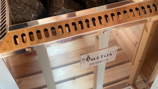 屋上バレルサウナ付きパーティースペース【毎回清掃・サウナ・水風呂入り放題】の写真9