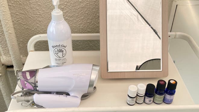 屋上バレルサウナ付きパーティースペース【毎回清掃・サウナ・水風呂入り放題】の写真10