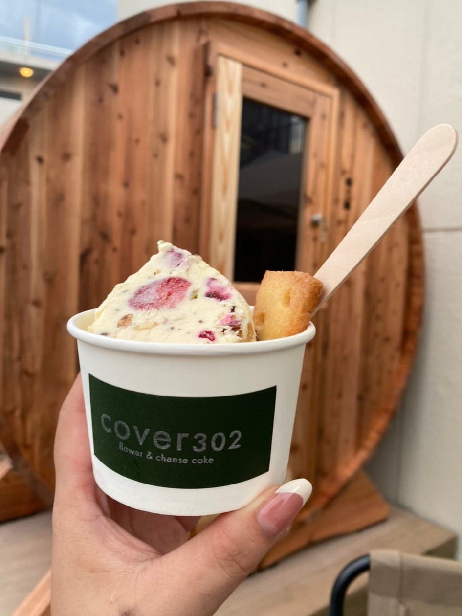 屋上バレルサウナ付きパーティースペース【毎回清掃・サウナ・水風呂入り放題】の写真12