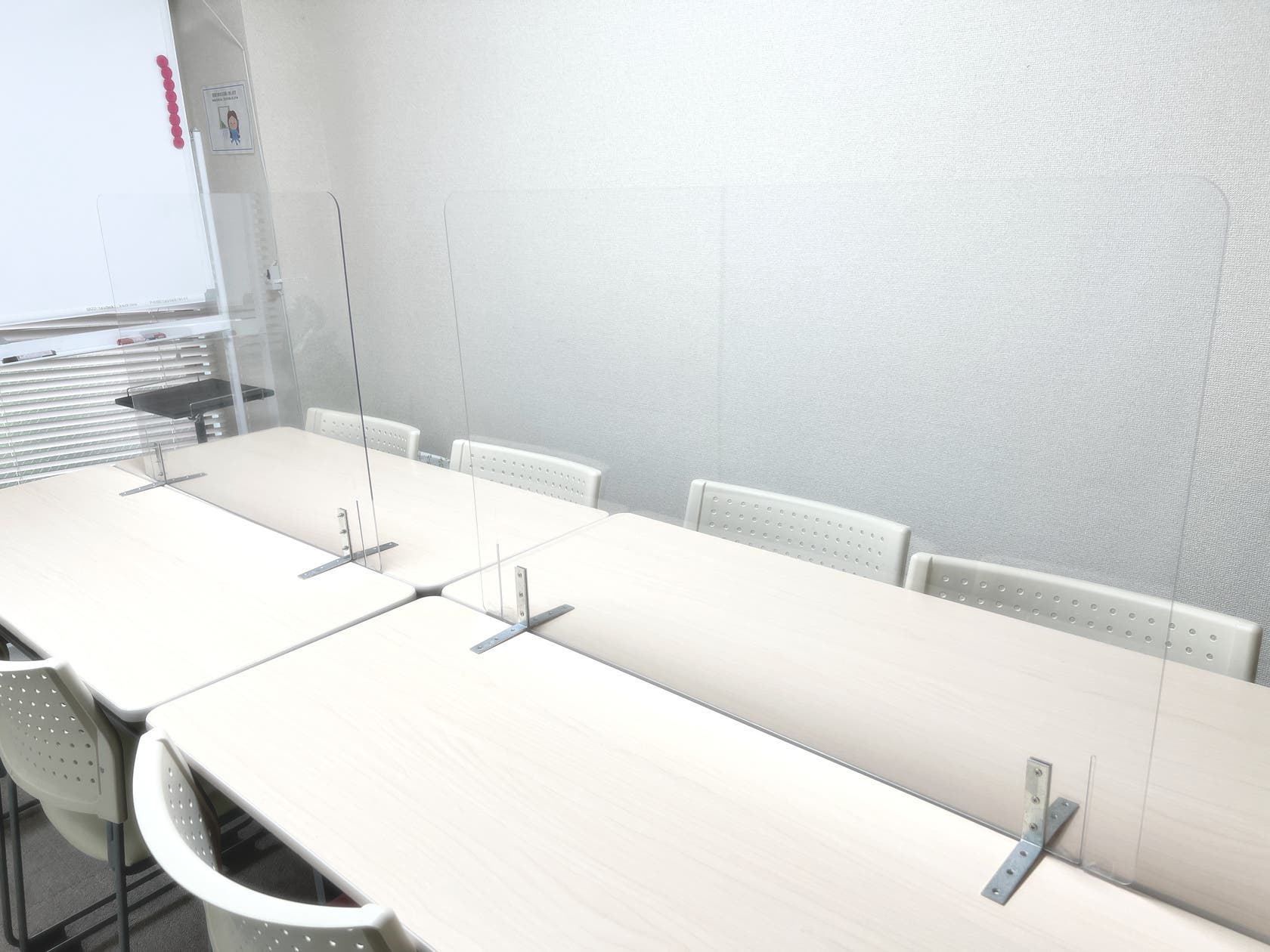 ☆TSUBAKI柏☆ 静かで高速WiFi環境でテレワーク・Web会議・打合せ・面接・動画撮影にの写真21