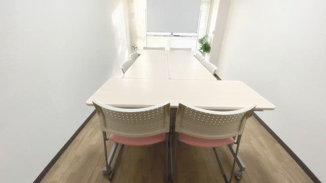 ☆TSUBAKI柏☆ 静かで高速WiFi環境でテレワーク・Web会議・打合せ・面接・動画撮影にの写真3