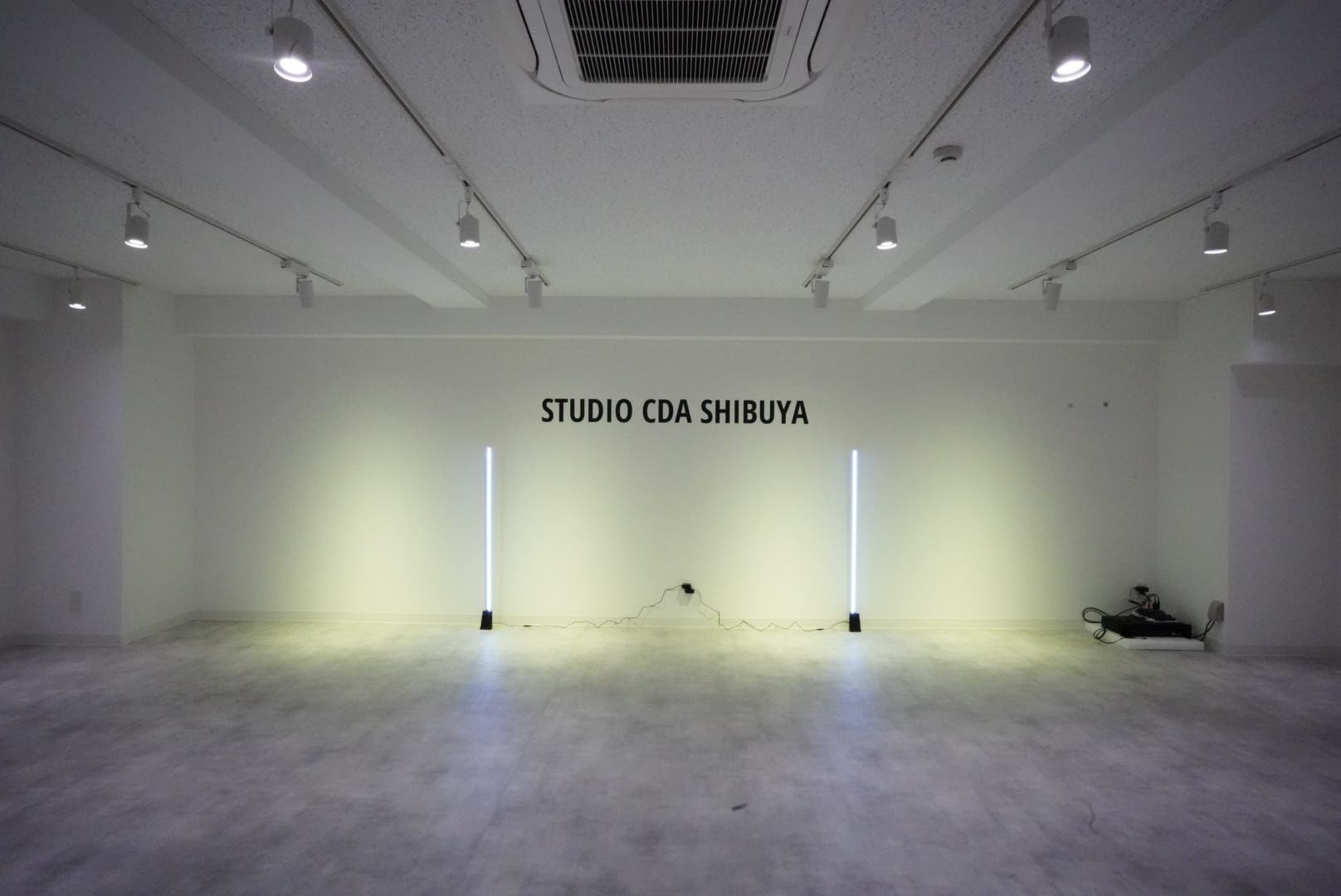 渋谷駅から徒歩4分のダンスレンタルスタジオの写真12