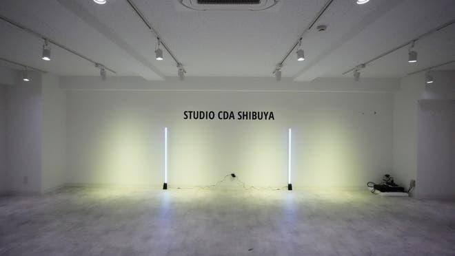 渋谷駅から徒歩4分のダンスレンタルスタジオの写真12