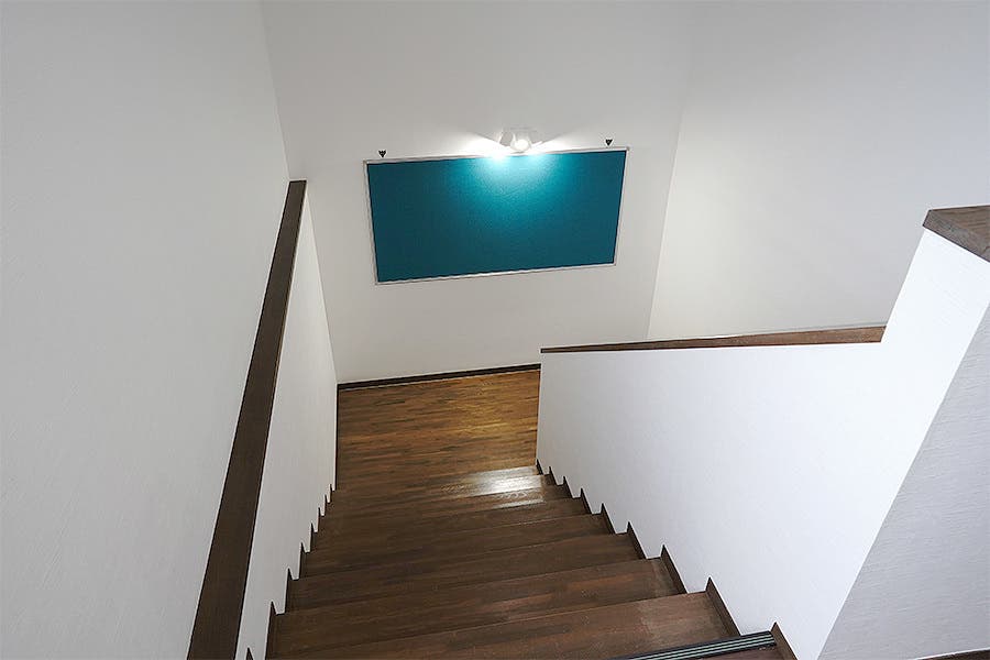 大治町のレンタルスタジオです。完全個室！ダンスやヨガができます！の写真4