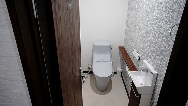 大治町のレンタルスタジオです。完全個室!ダンスやヨガができます!の写真10