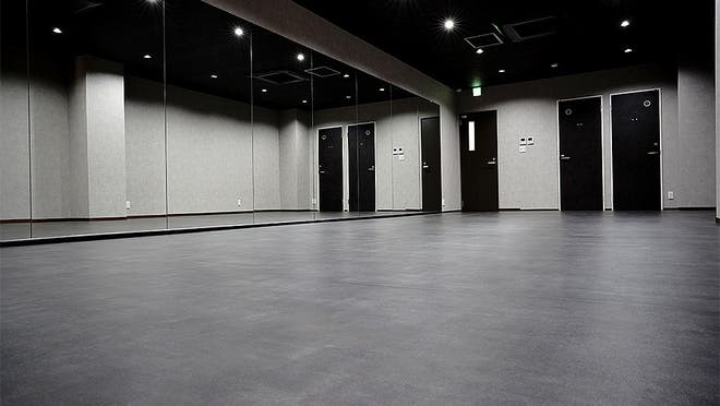 大治町のレンタルスタジオです。完全個室!ダンスやヨガができます!の写真2