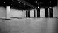 大治町のレンタルスタジオです。完全個室!ダンスやヨガができます!の写真2