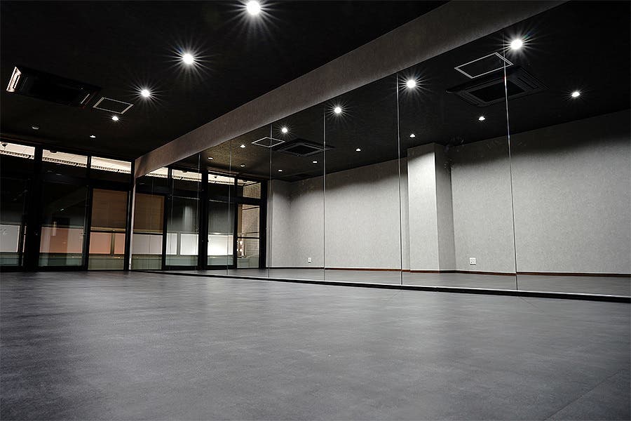 大治町のレンタルスタジオです。完全個室！ダンスやヨガができます！の写真11