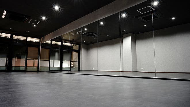 大治町のレンタルスタジオです。完全個室!ダンスやヨガができます!の写真11