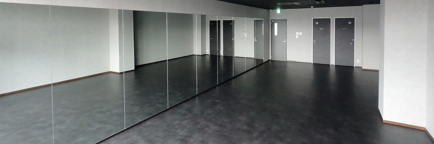 大治町のレンタルスタジオです。完全個室！ダンスやヨガができます！の写真15