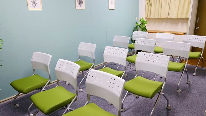 【無料WiFi&55インチ4Kモニター】浅草橋駅東口徒歩より1分!会議、習い事、飲み会、セミナー、テレワークなど何でも使える!の写真7