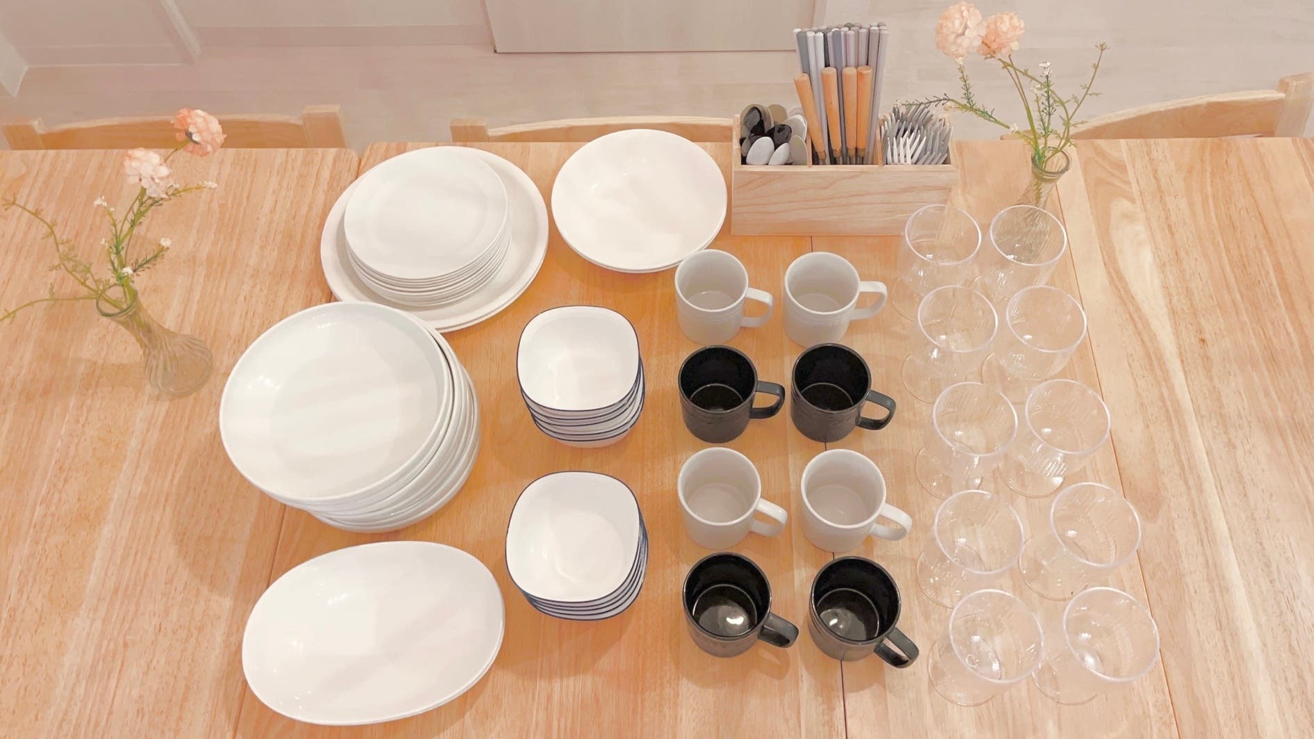 ナチュラル秋葉原🏆ベストホスト受賞🏆アクセス抜群４駅駅近🚃フロア貸切プライベート空間🏠最大18名🆗24時間可🏪の写真21