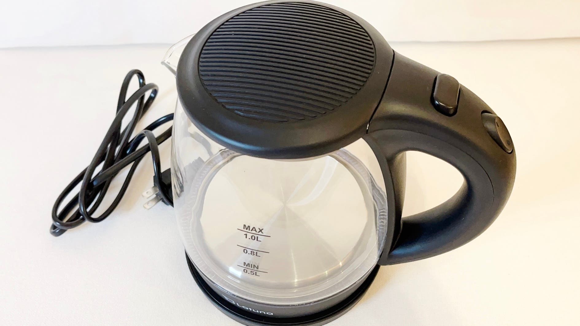 <無料>ケトルの画像1