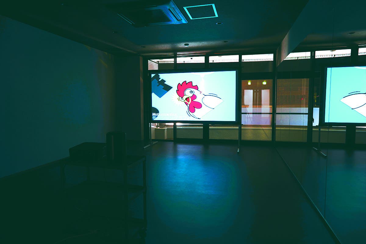 プロジェクター（Bluetooth機能搭載）の画像1