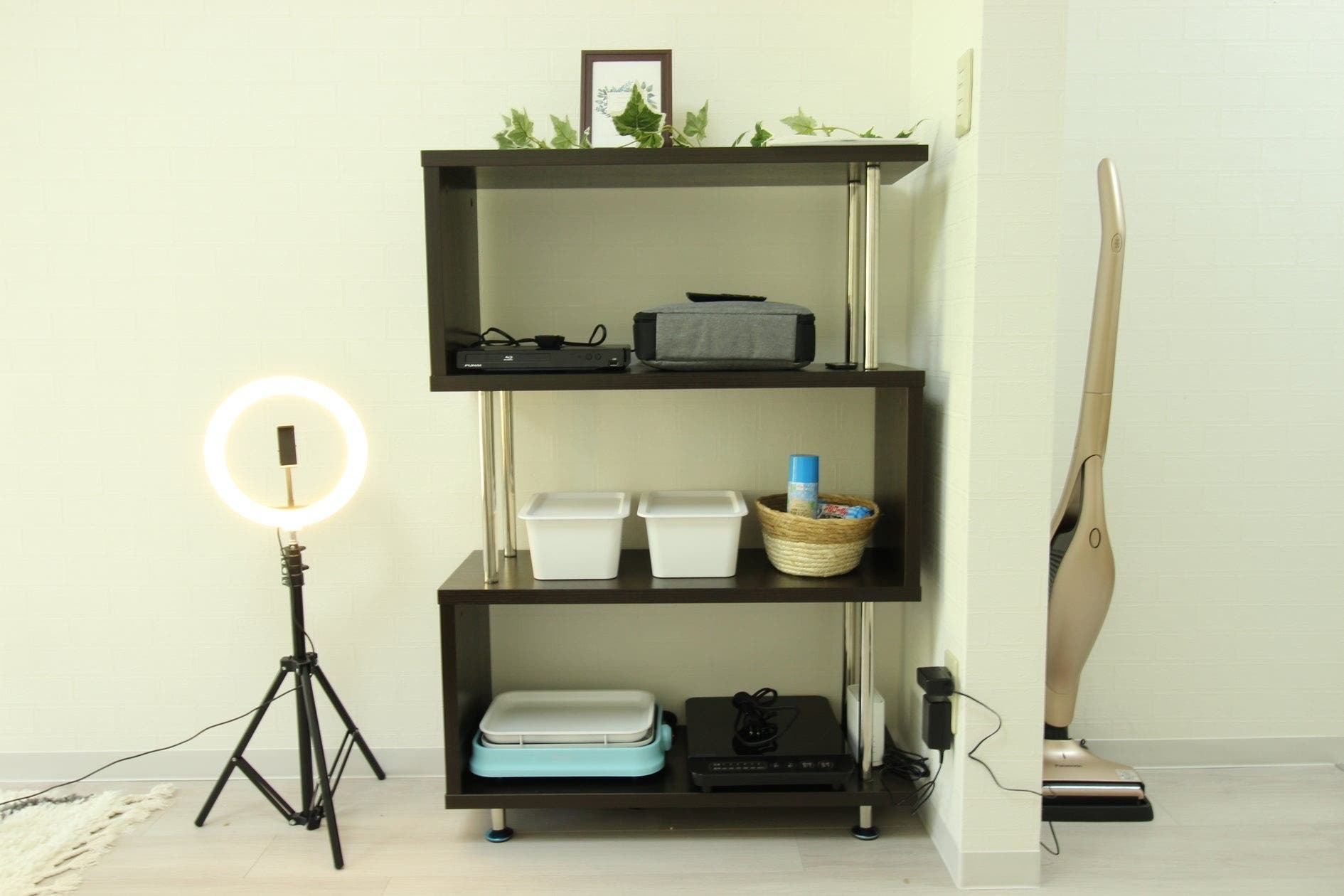 【biz西新宿】西新宿エリアの綺麗な貸会議室/貸事務所✨備品全て無料🆓/高速wifi/静かな環境/長期利用歓迎の写真16