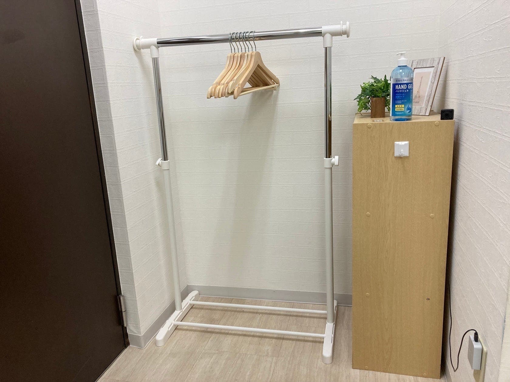 【biz西新宿】西新宿エリアの綺麗な貸会議室/貸事務所✨備品全て無料🆓/高速wifi/静かな環境/長期利用歓迎の写真11