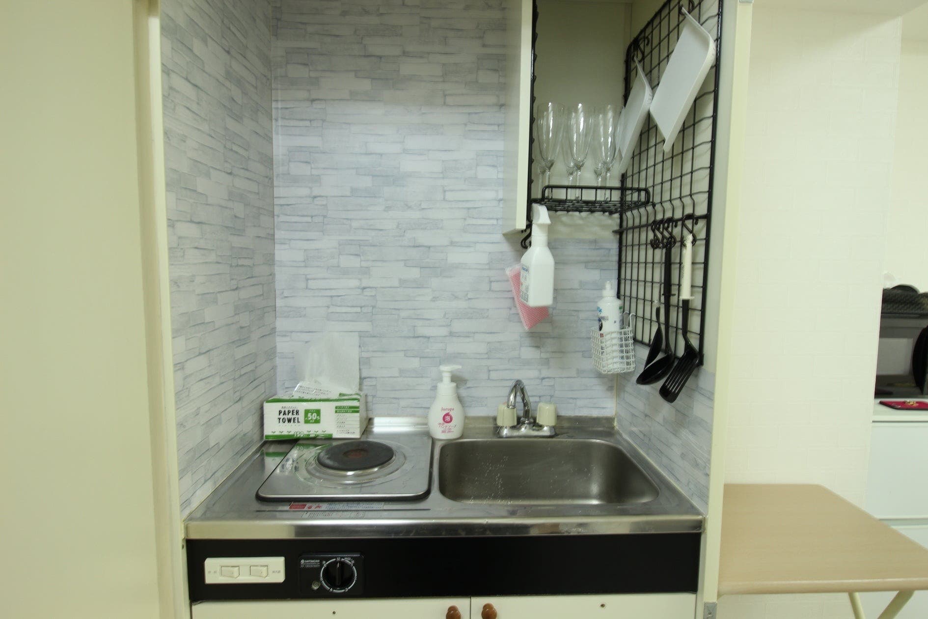 【biz西新宿】西新宿エリアの綺麗な貸会議室/貸事務所✨備品全て無料🆓/高速wifi/静かな環境/長期利用歓迎の写真17