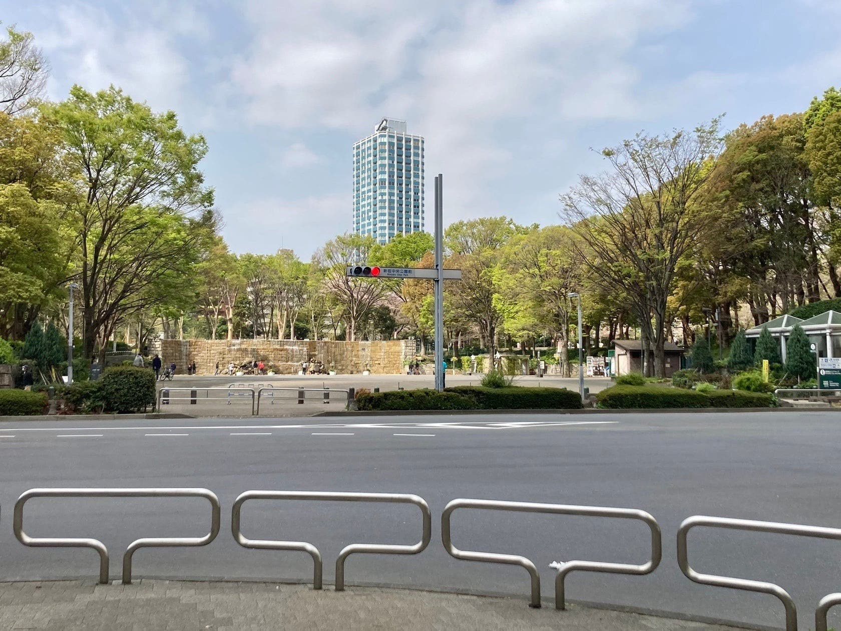 【biz西新宿】西新宿エリアの綺麗な貸会議室/貸事務所✨備品全て無料🆓/高速wifi/静かな環境/長期利用歓迎の写真18