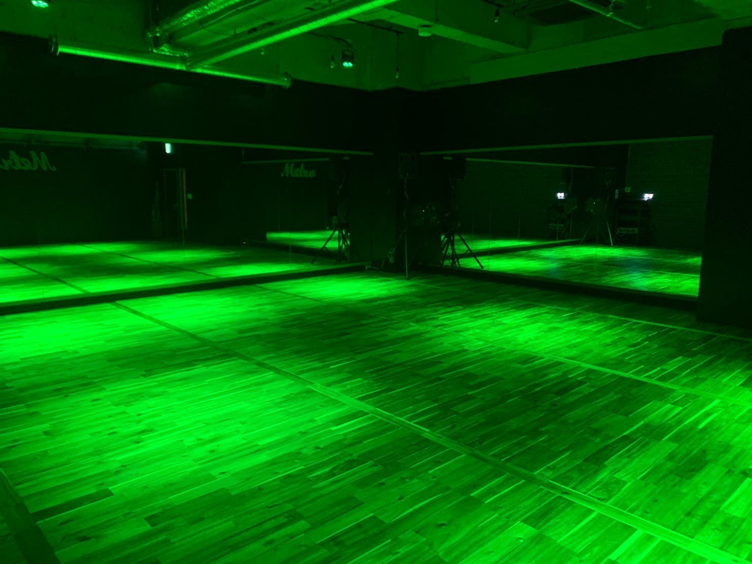 ◆横浜駅西口から徒歩5分◆舞台並みの照明設備完備！オシャレで居心地の良いレンタルスタジオです！の写真10