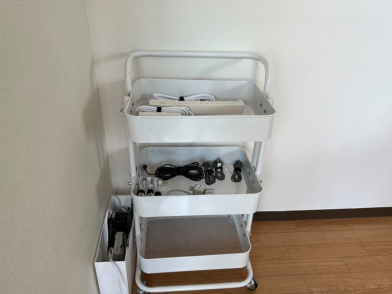 エアコン有！地域最安！狸小路1分ドンキ近！12名可 完全個室 55型モニタ/光WiFi/FireTV/Bluray/施術台全無料の写真11