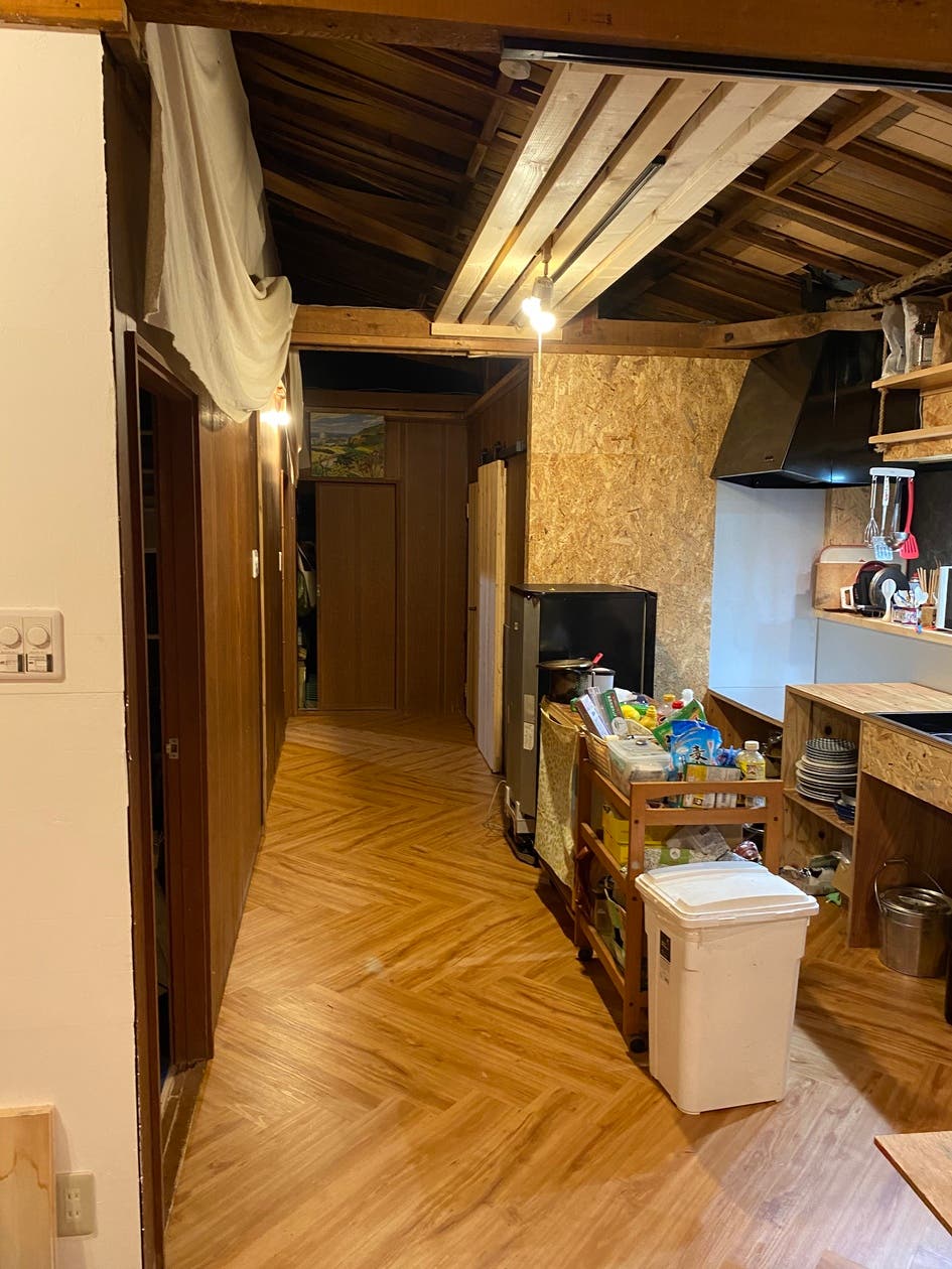 駅近！海近！海の見える丘の上のキャンプ場を貸し切り！の写真7