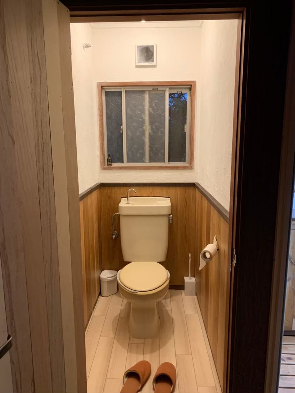 駅近！海近！海の見える丘の上のキャンプ場を貸し切り！の写真9