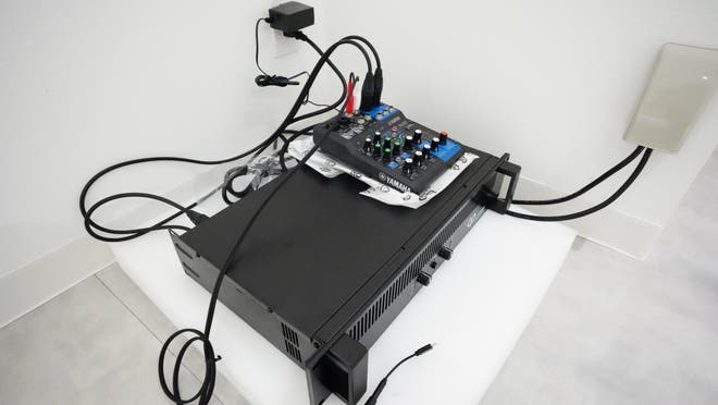 渋谷駅から徒歩4分のダンスレンタルスタジオの写真5