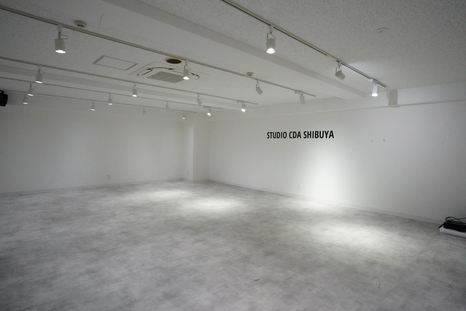 渋谷駅から徒歩4分のダンスレンタルスタジオの写真11