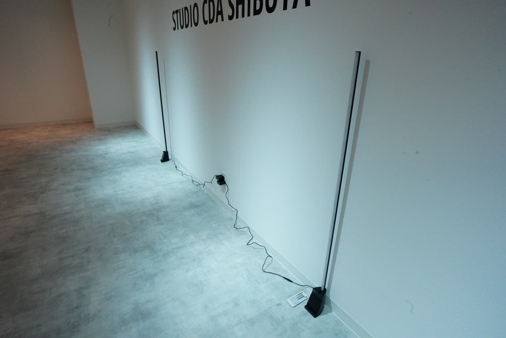 渋谷駅から徒歩4分のダンスレンタルスタジオの写真8