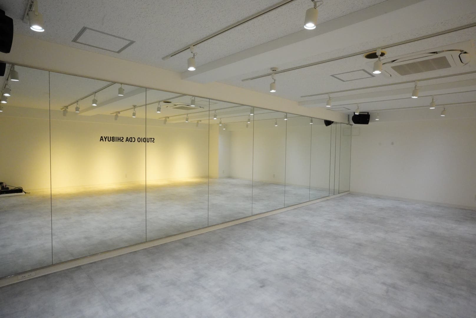 渋谷駅から徒歩4分のダンスレンタルスタジオの写真14