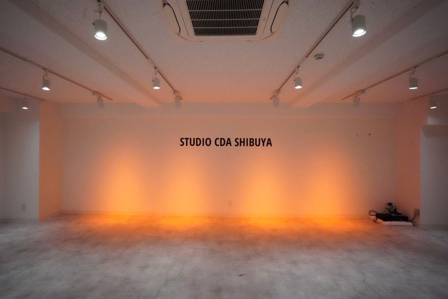 渋谷駅から徒歩4分のダンスレンタルスタジオの写真13