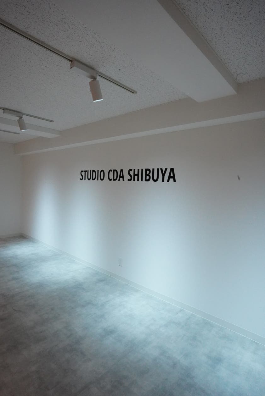 渋谷駅から徒歩4分のダンスレンタルスタジオの写真16