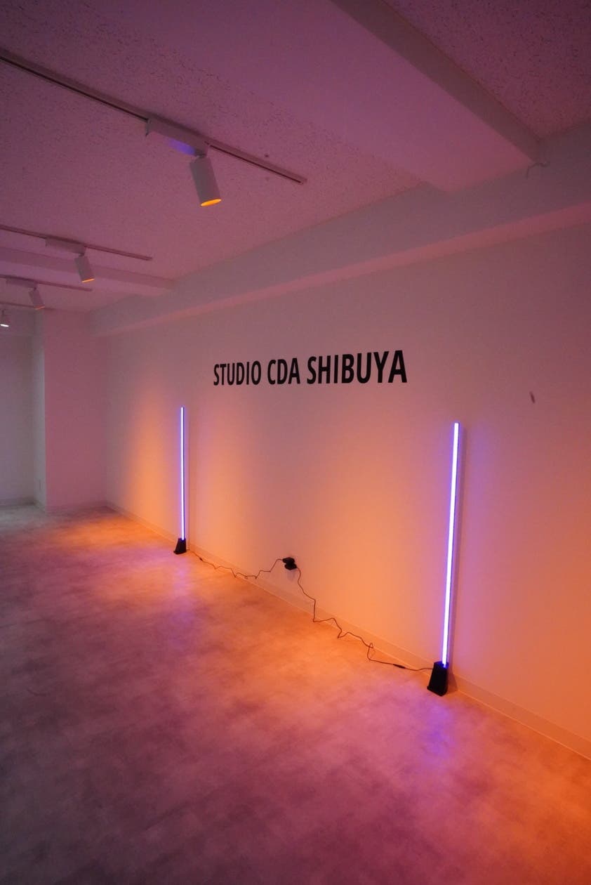 渋谷駅から徒歩4分のダンスレンタルスタジオの写真17