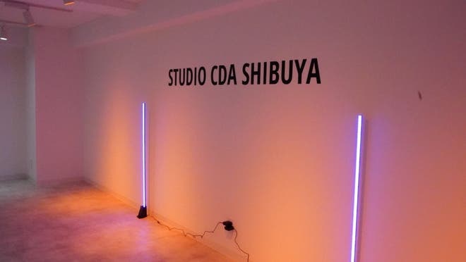 渋谷駅から徒歩4分のダンスレンタルスタジオの写真17