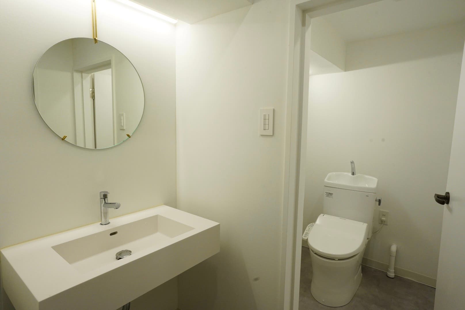 渋谷駅から徒歩4分のダンスレンタルスタジオの写真6