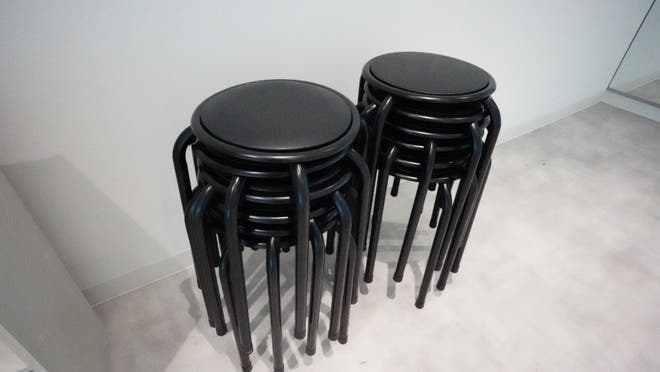 渋谷駅から徒歩4分のダンスレンタルスタジオの写真10