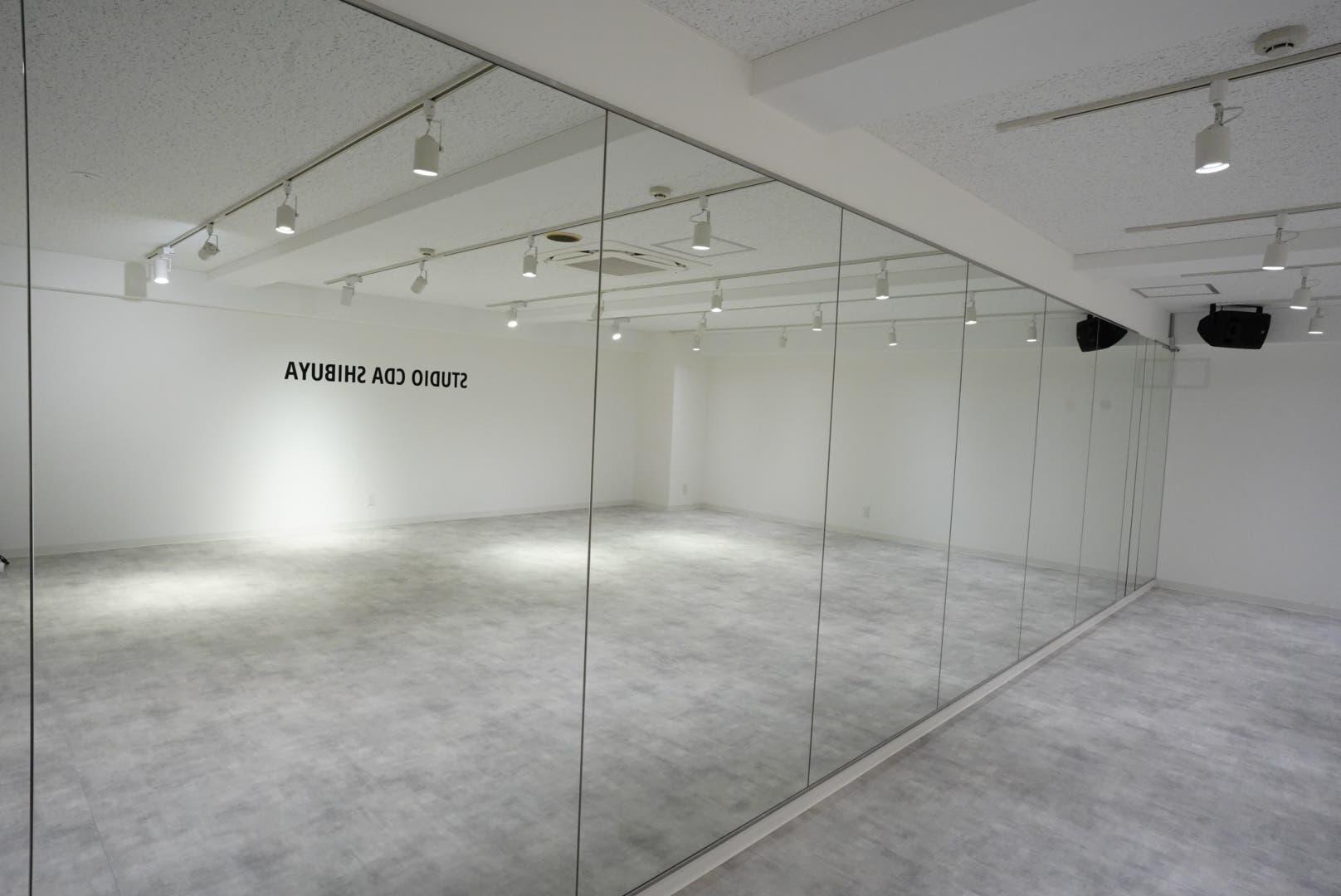 渋谷駅から徒歩4分のダンスレンタルスタジオの写真18